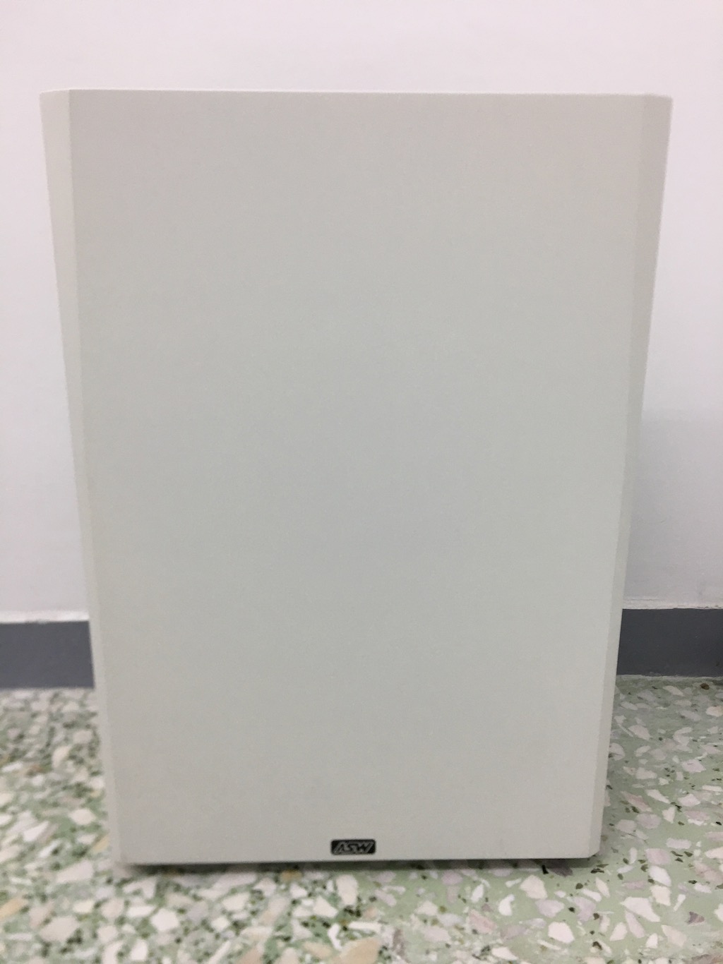 ASW Opus SW 200 / 06 - High End Shop