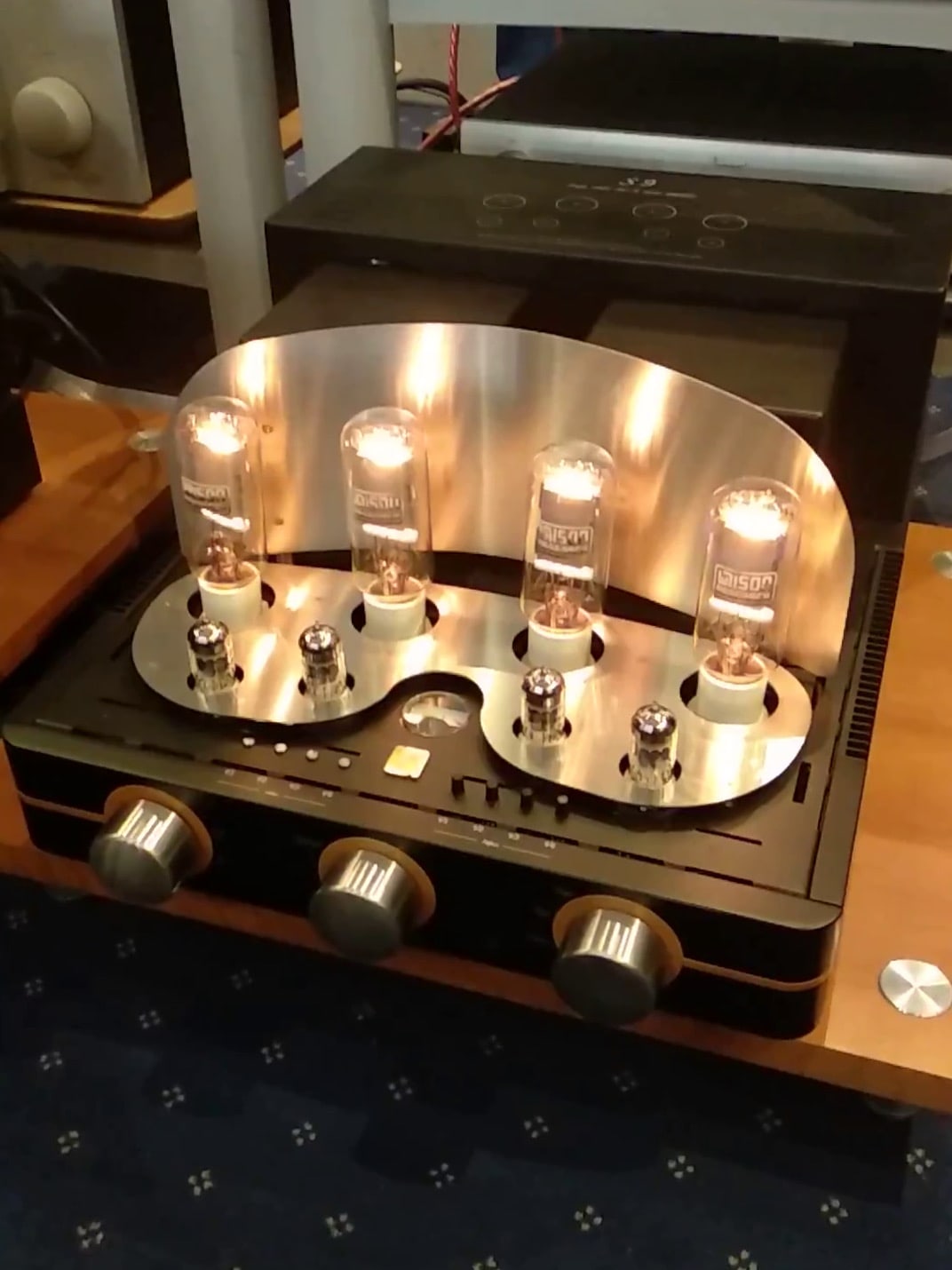 Unison Research S9 - High End Shop